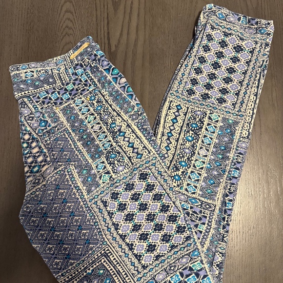 Pilcro | Pants & Jumpsuits | Pilcro And The Letterpress Women Fit Serif ...